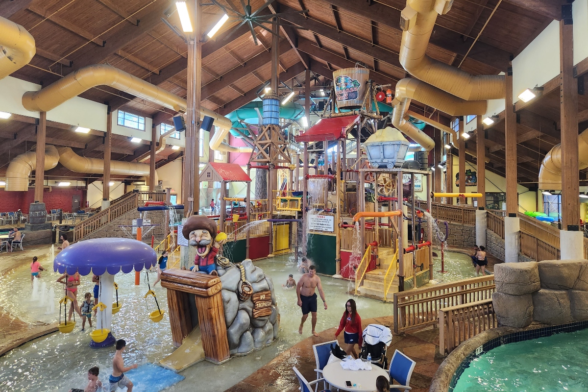 3 Kid Friendly Activities To Do In The Wisconsin Dells - LittleGuide ...