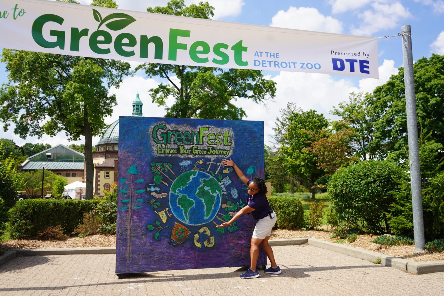 10 Fun + Educational Field Trip Ideas For Students - LittleGuide Detroit