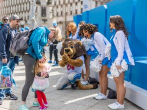 10 Ninja Gyms + Classes For Kids In Metro Detroit – LittleGuide Detroit