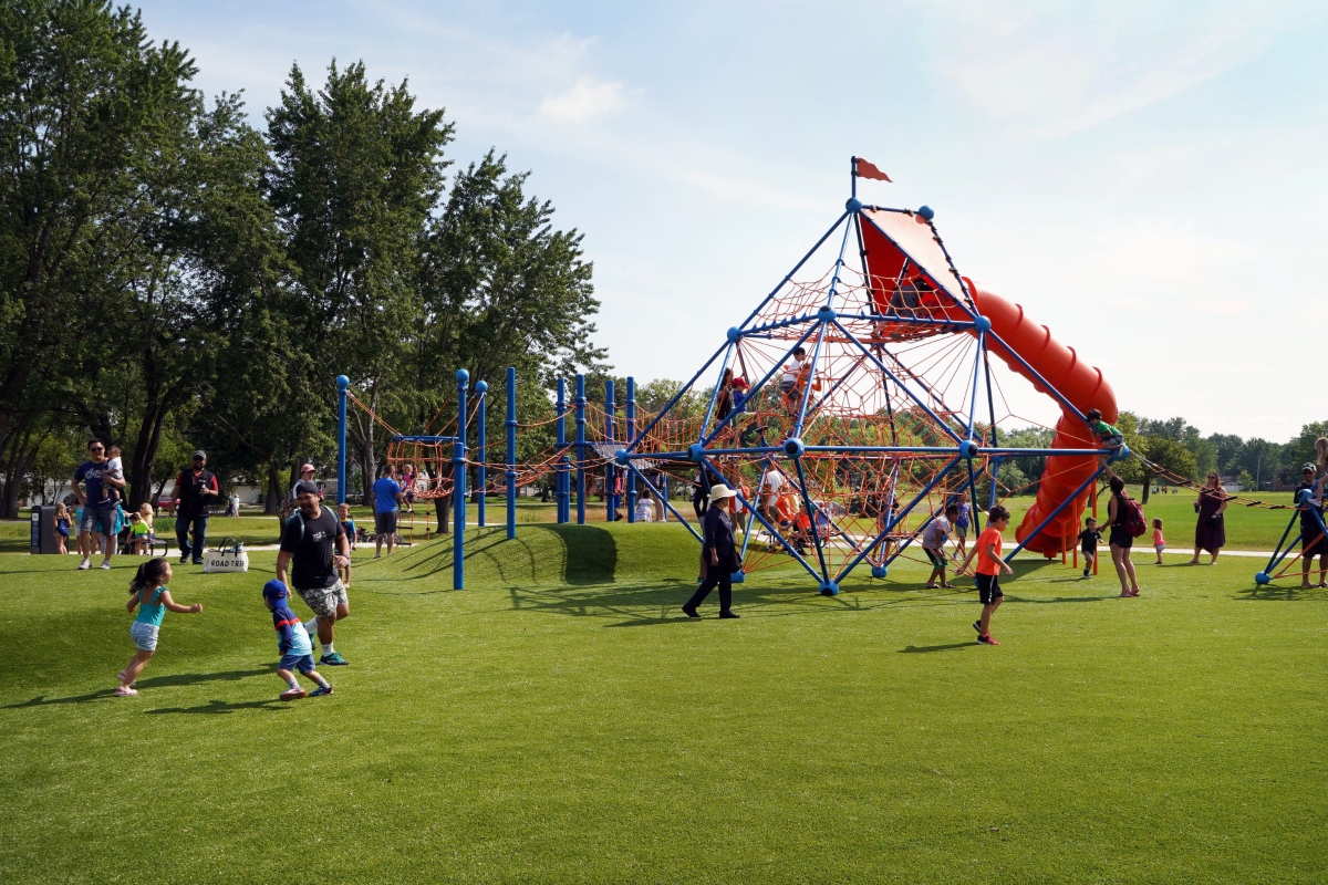 75 Kid-Friendly Activities in Detroit - LittleGuide Detroit