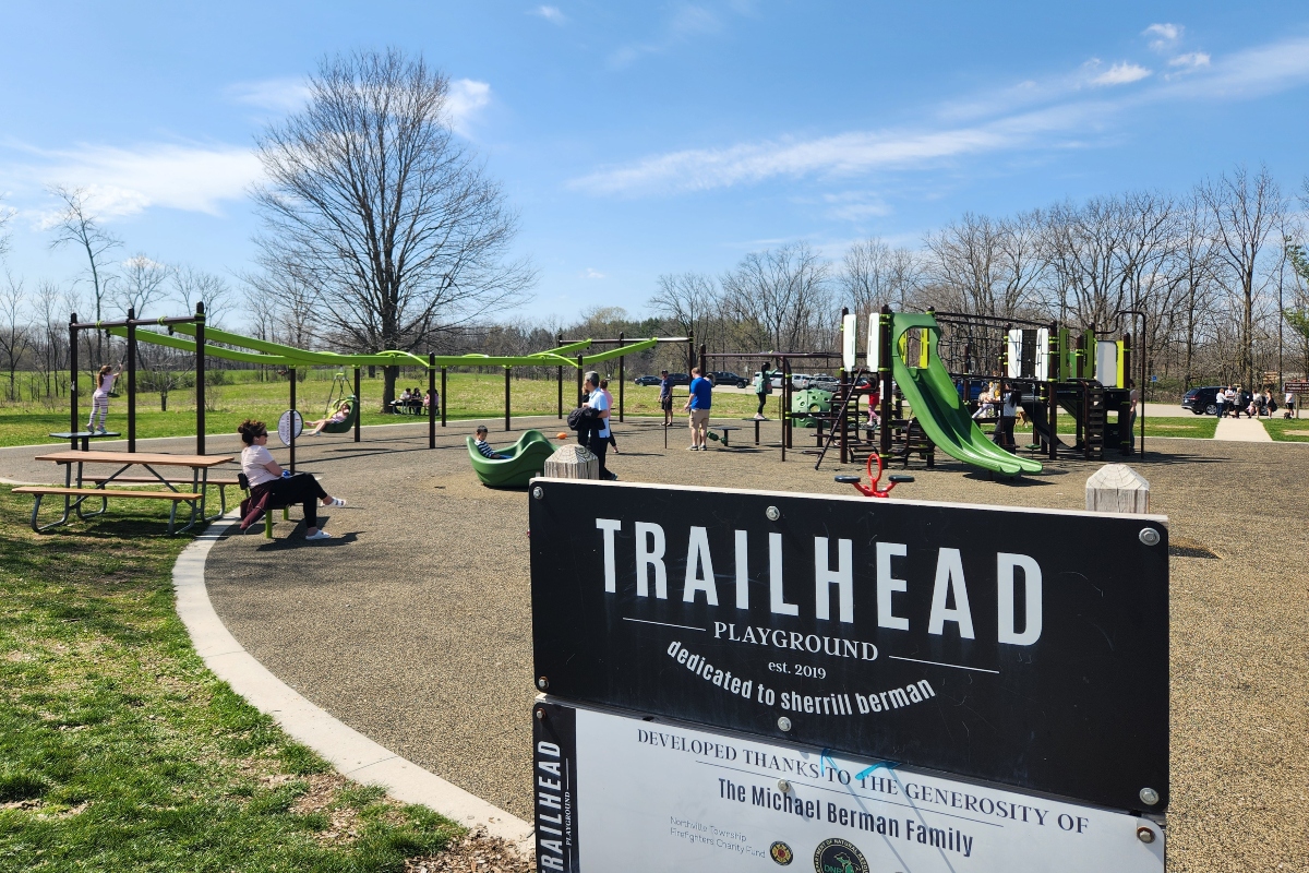 Maybury State Park 50th Anniversary Celebration - LittleGuide Detroit