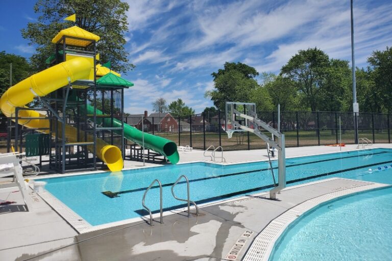 Splash Into Summer: Dearborn’s Outdoor Pools and Splash Pads Are Back ...