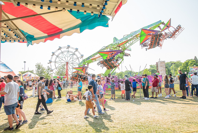 10 Things To Do With Kids This Weekend In Metro Detroit - LittleGuide ...