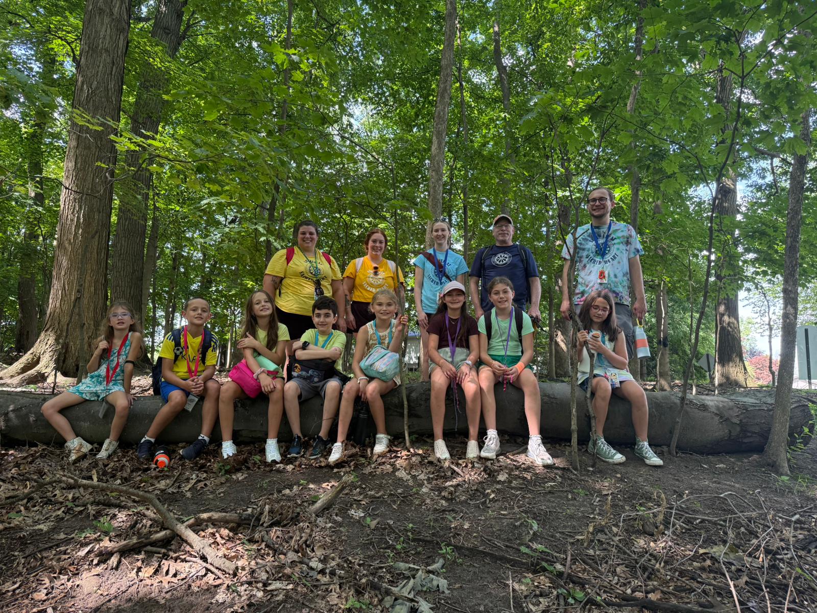 Cranbrook Day Camps - LittleGuide Detroit