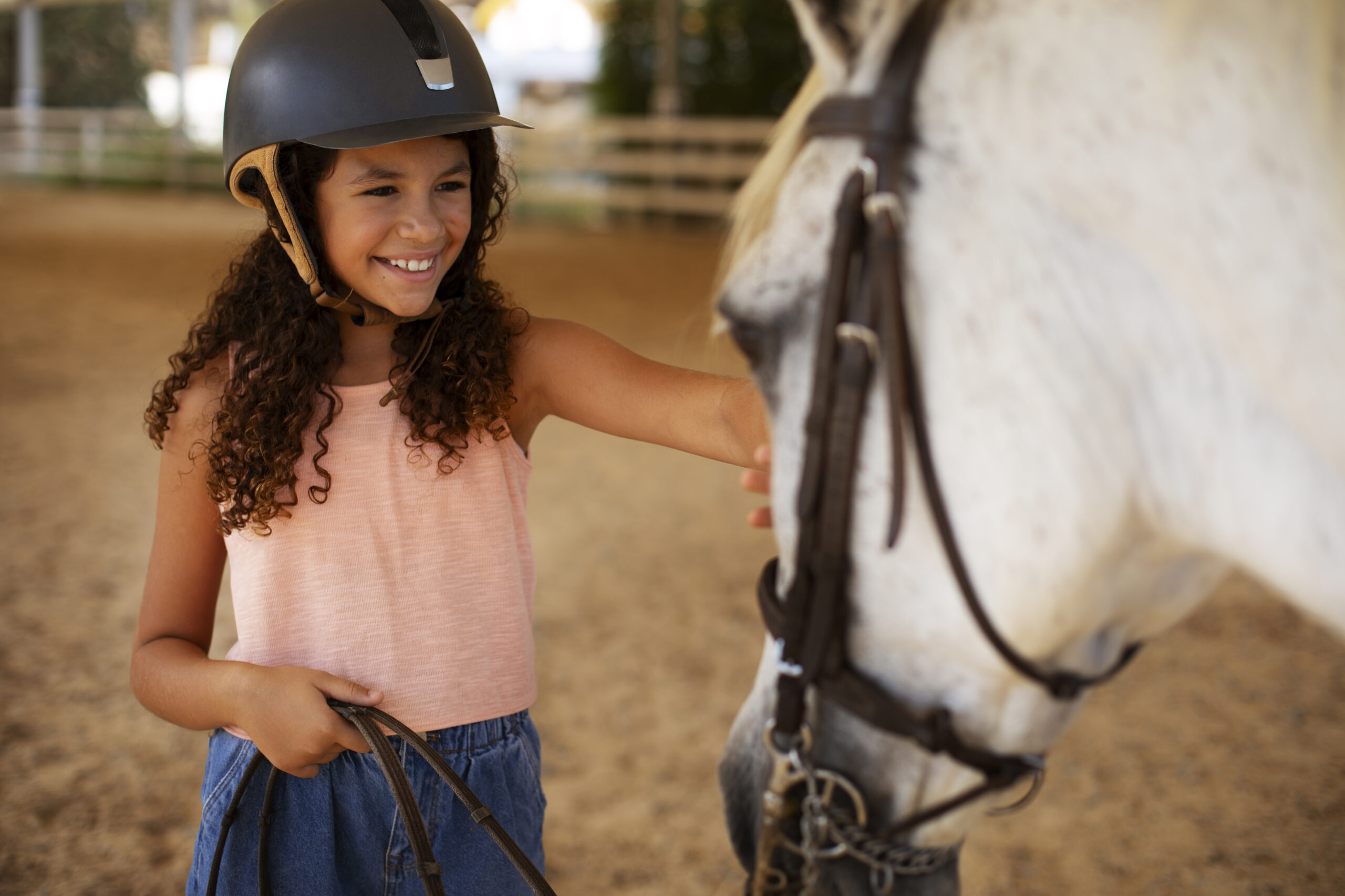 Windermere Equestrian Center - LittleGuide Detroit