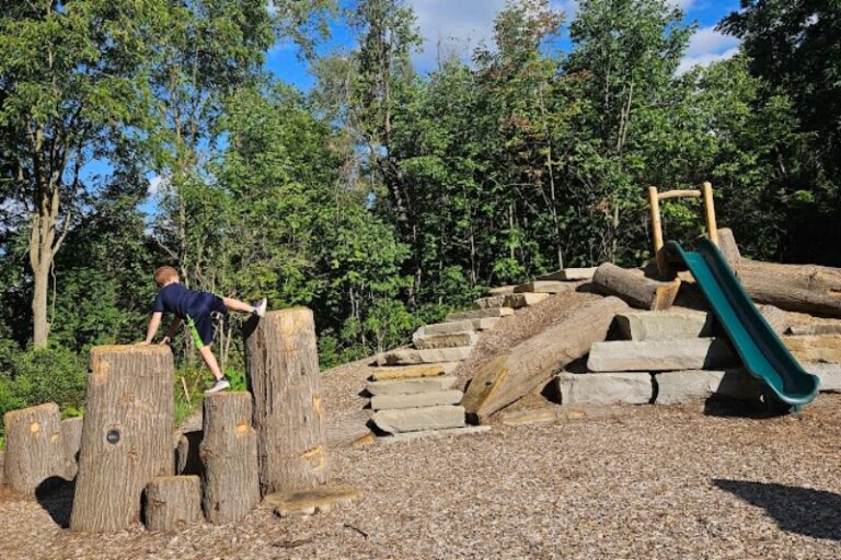 10 Best Nature Trails with Playgrounds In Metro Detroit - LittleGuide ...