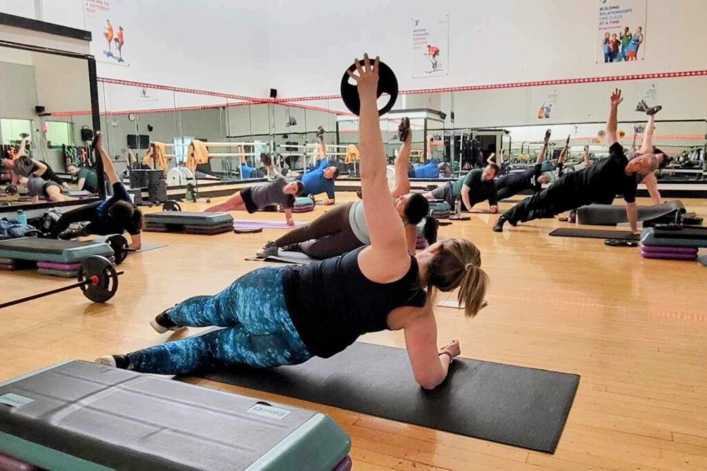 Try The YMCA For FREE - Childwatch Included! - LittleGuide Detroit