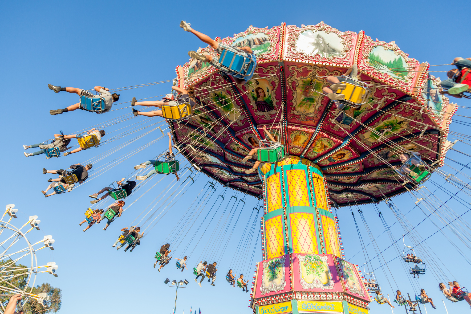 10 Local Moms Groups in Metro Detroit Worth Checking Out - LittleGuide ...