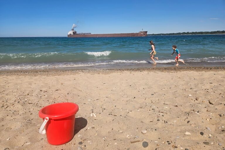 Fun, Easy Road Trips For Metro Detroit Families - LittleGuide Detroit
