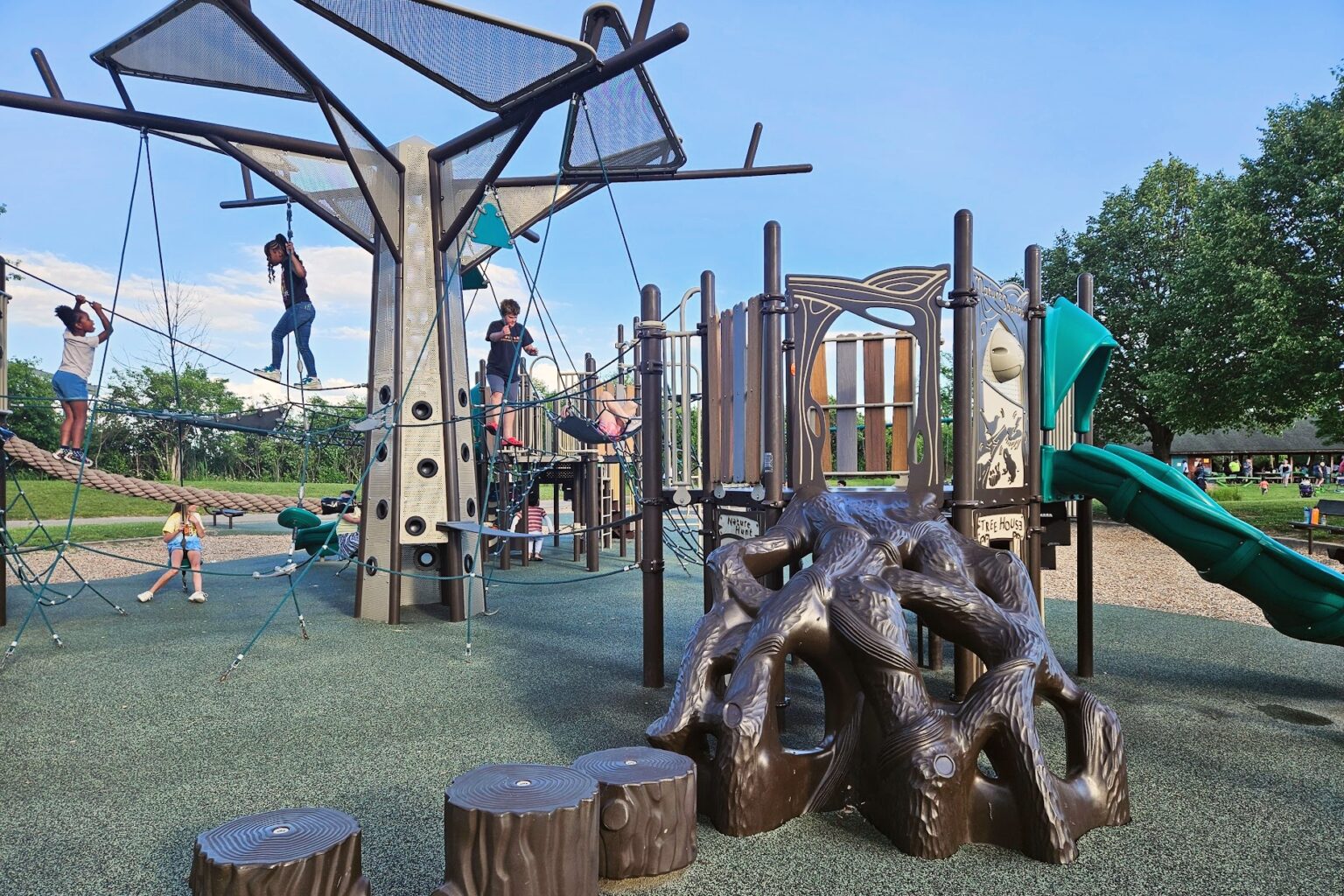 7 Spring Activities for Family Fun In Metro Detroit – LittleGuide Detroit