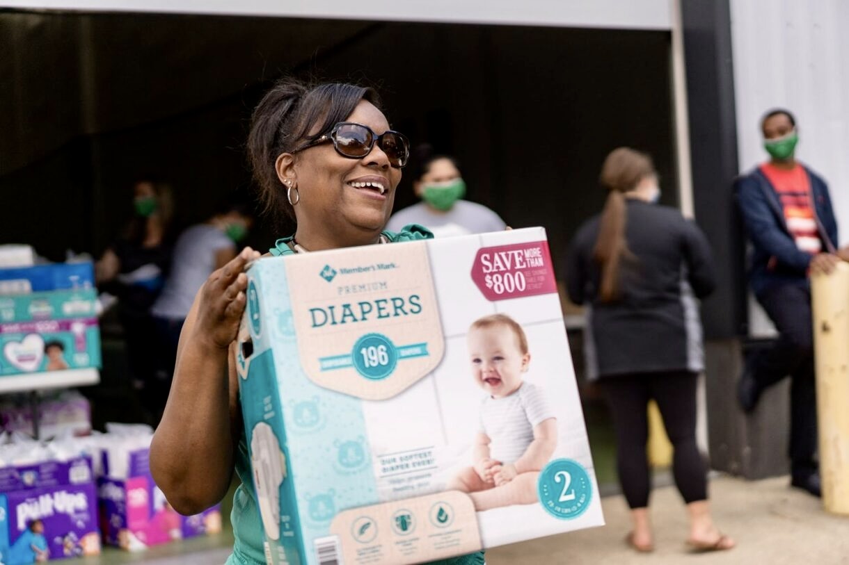 Health Day Wayne County - LittleGuide Detroit