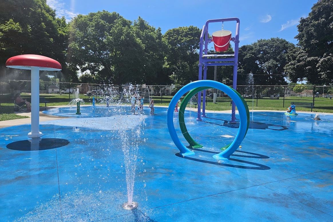 5 Family-Friendly Activities On The Detroit Riverfront – LittleGuide ...