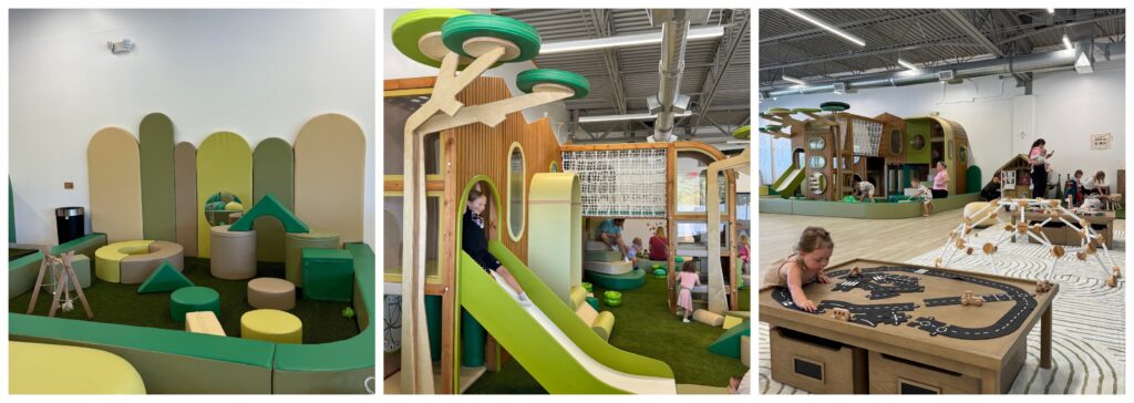GO GROW PLAYROOM NOW OPEN IN CANTON - LittleGuide Detroit