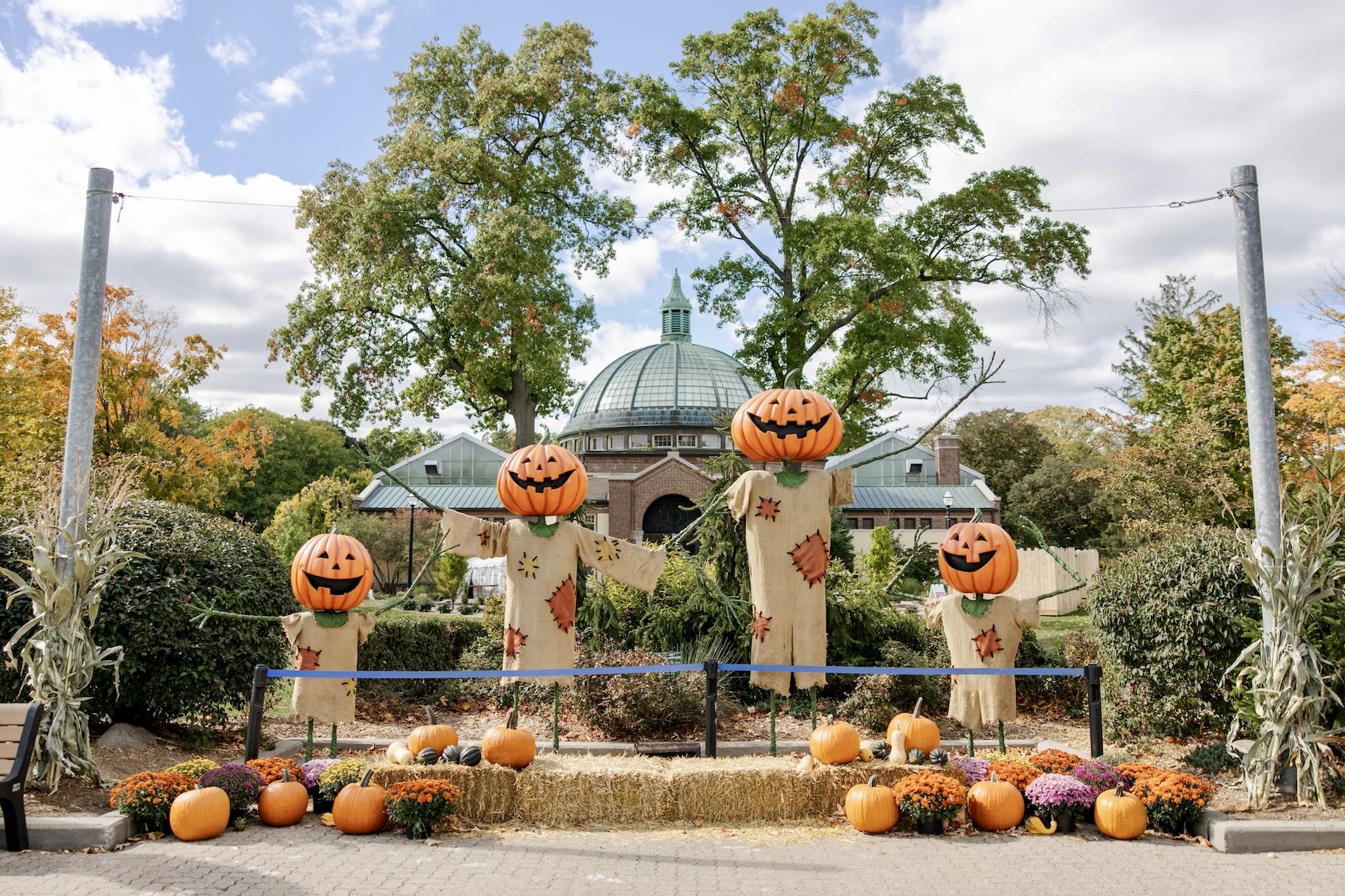 Kid-Friendly Halloween Events in Metro Detroit 2025 - LittleGuide Detroit
