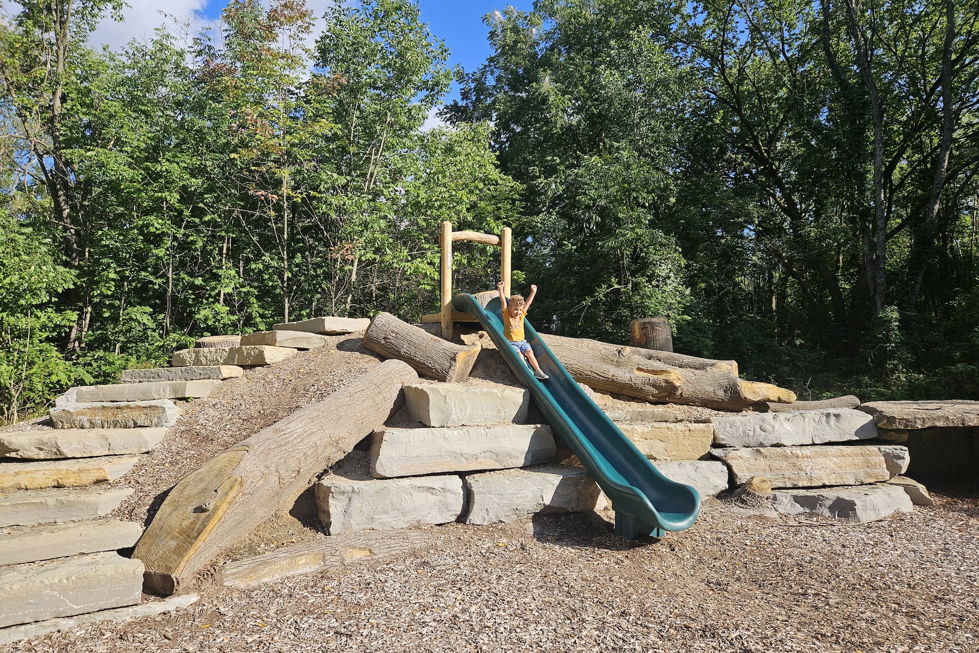 7 Reasons To Visit Novi With Kids - LittleGuide Detroit