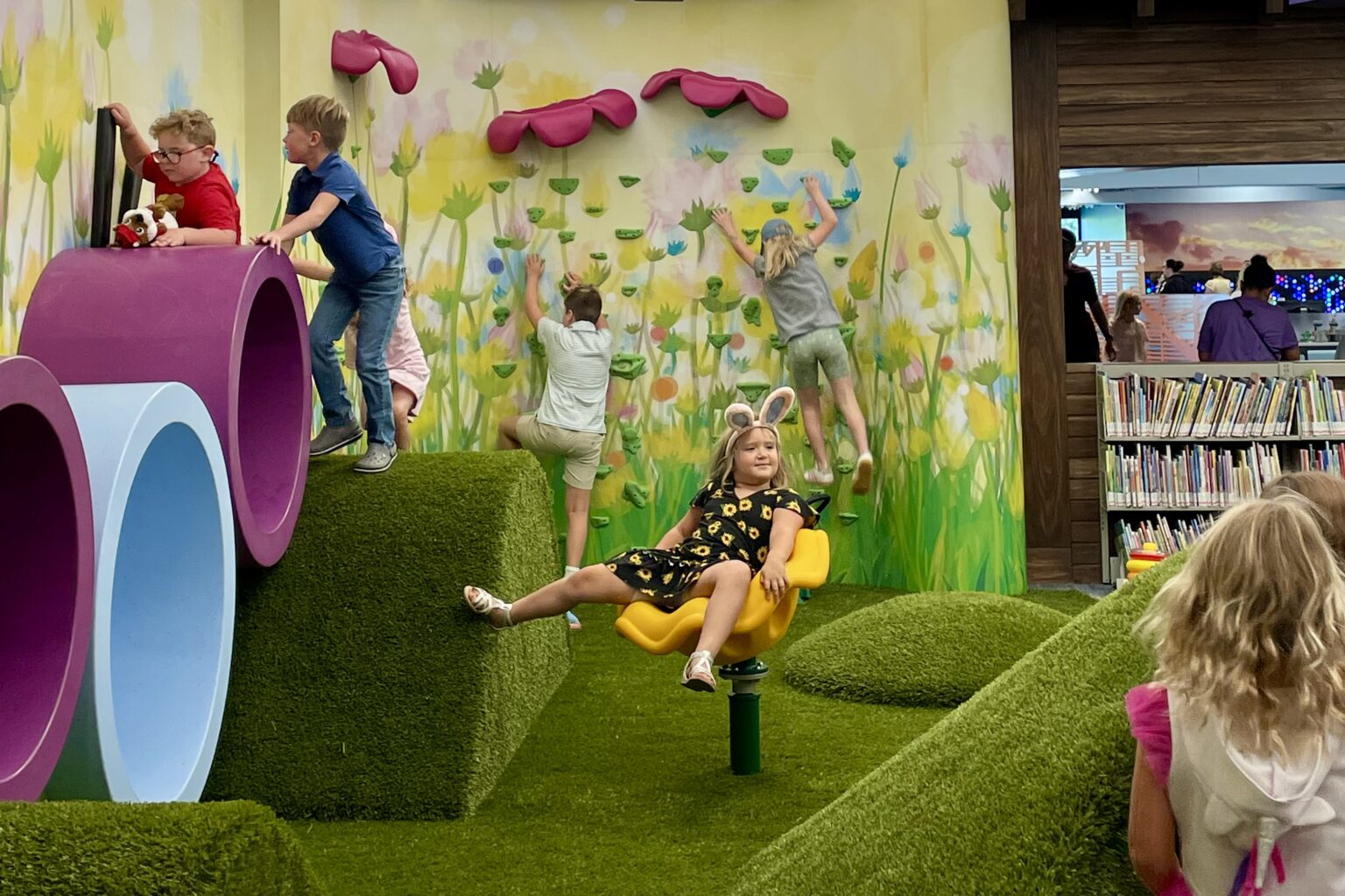 101 Awesome Kid-Friendly Activities in Metro Detroit - LittleGuide Detroit