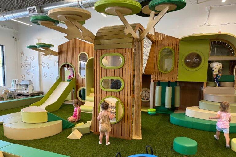 Carpenter Lake Nature Preserve is Hidden Gem Worth Exploring ...