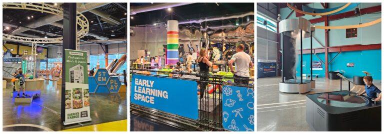 Michigan Science Center Host FREE Traveling Science Program ...