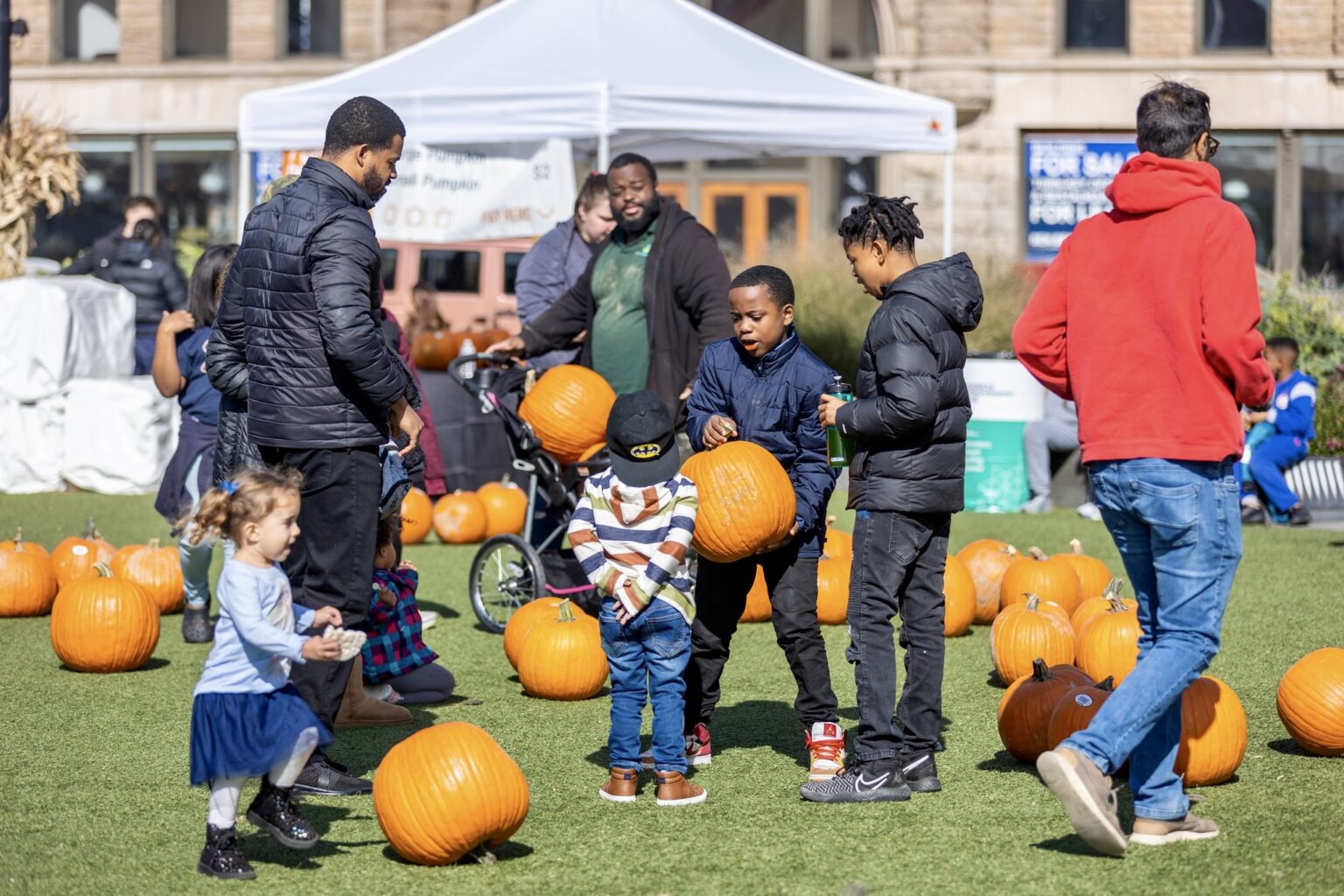 10 FREE Events & Activities For Families in Detroit this Fall ...