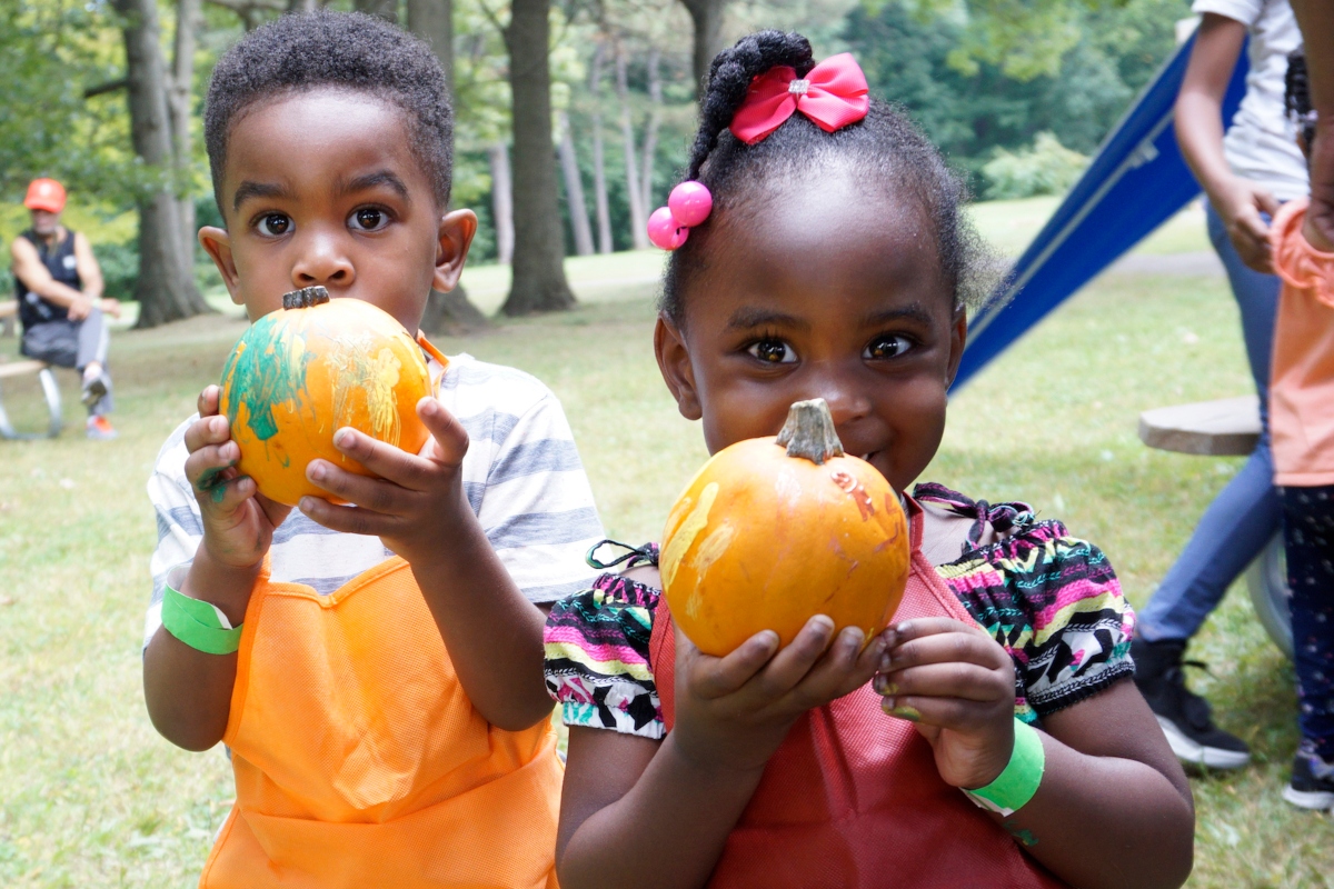Harvest Festival - LittleGuide Detroit