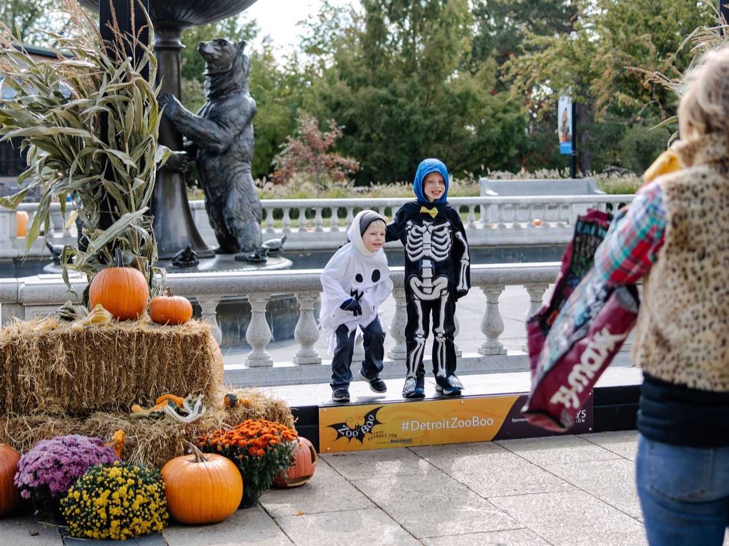 15 Must-Visit Kid-Friendly Museums in Michigan - LittleGuide Detroit