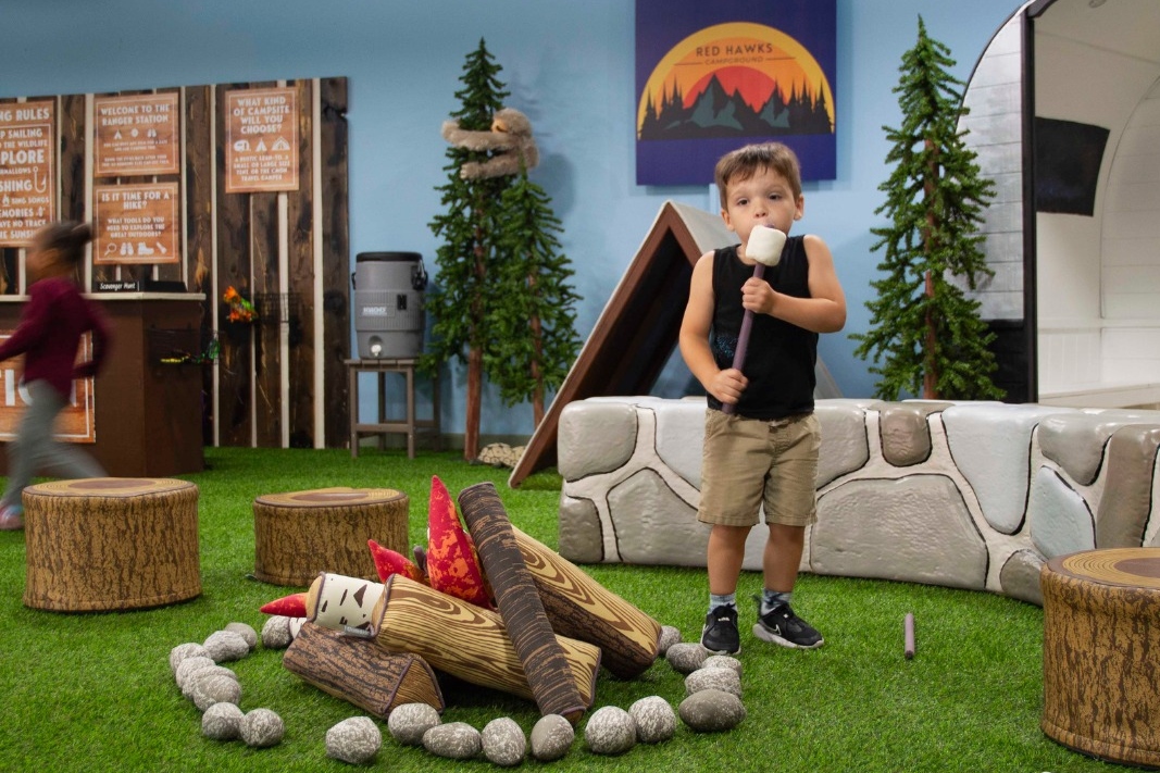 NEW Places for Metro Detroit Families to Visit in October - LittleGuide ...