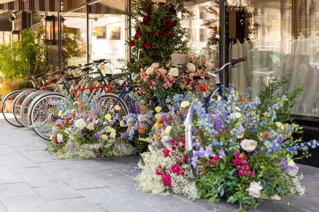 Check Out Parker’s Alley In Bloom and Enjoy a Kid-friendly Day In ...