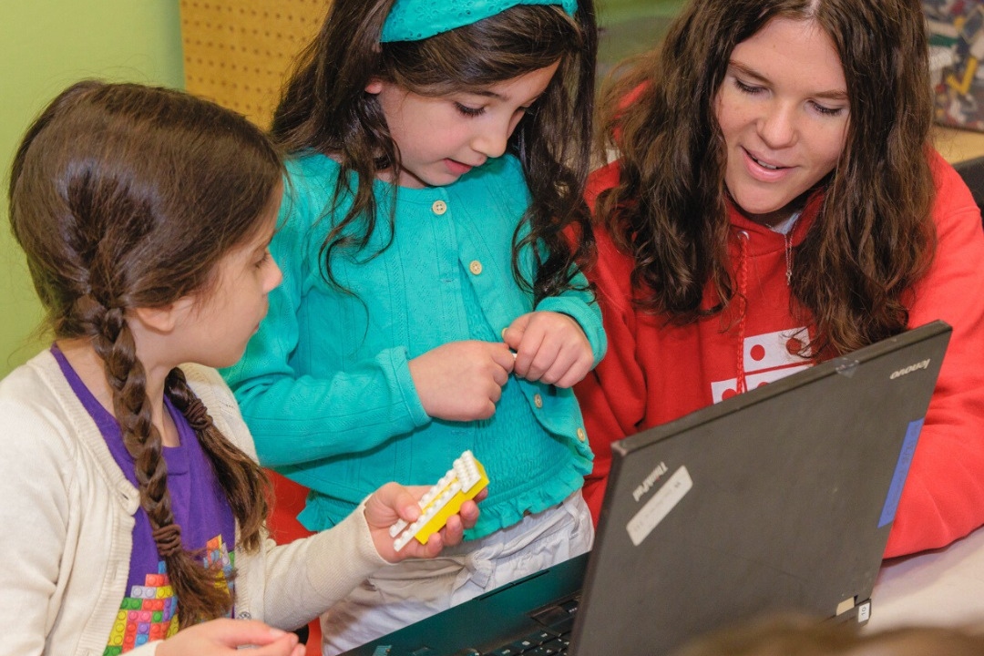 The Best Activities For Girls In Metro Detroit - LittleGuide Detroit