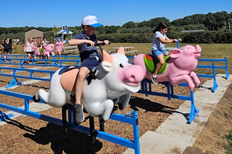 10 THINGS TO DO WITH KIDS THIS WEEKEND IN METRO DETROIT - LittleGuide ...