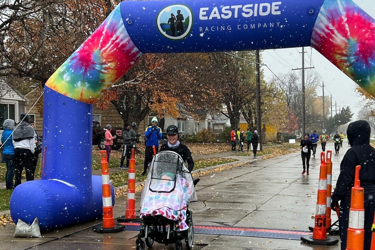 Annual Big Bird Run - LittleGuide Detroit