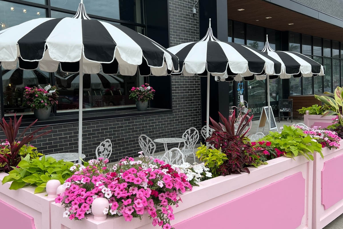 Tea for Two: Best Places in Metro-Detroit That Offer Afternoon Tea ...