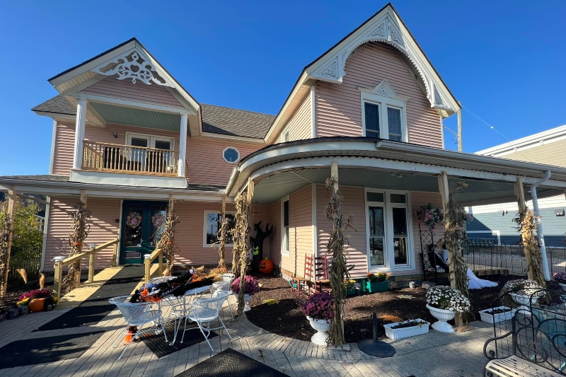 Tea for Two: Best Places in Metro-Detroit That Offer Afternoon Tea ...