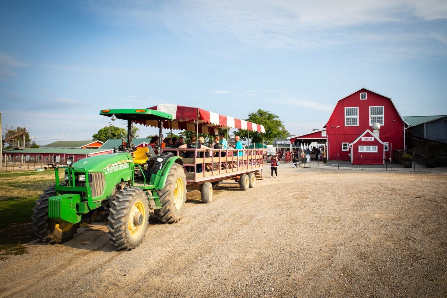 Pick Your Own Fun: Top U-Pick Orchards in Metro Detroit - 2026 ...