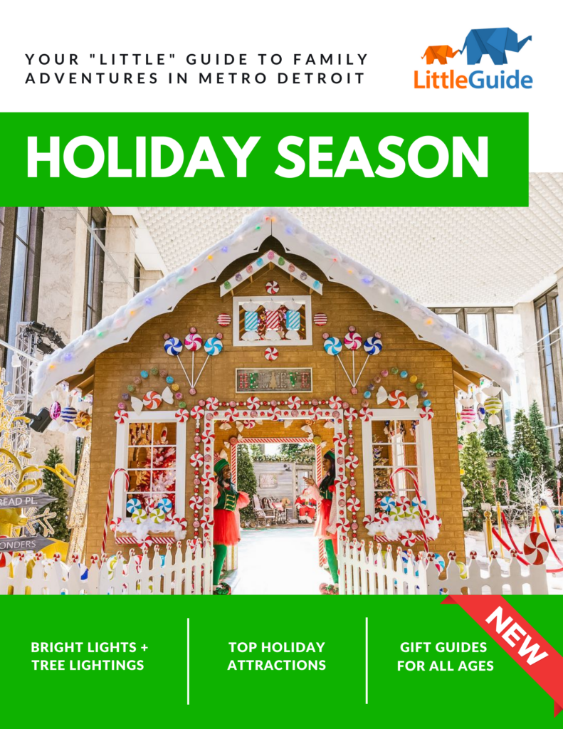 Redford Library’s NEWLY Remodeled Kids Floor: A Dreamland for Little ...