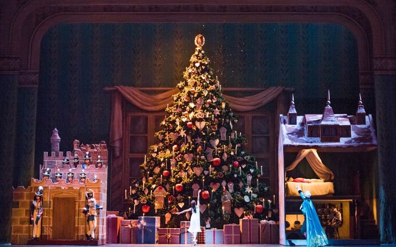 Top Movies to See Over Holiday Break - LittleGuide Detroit