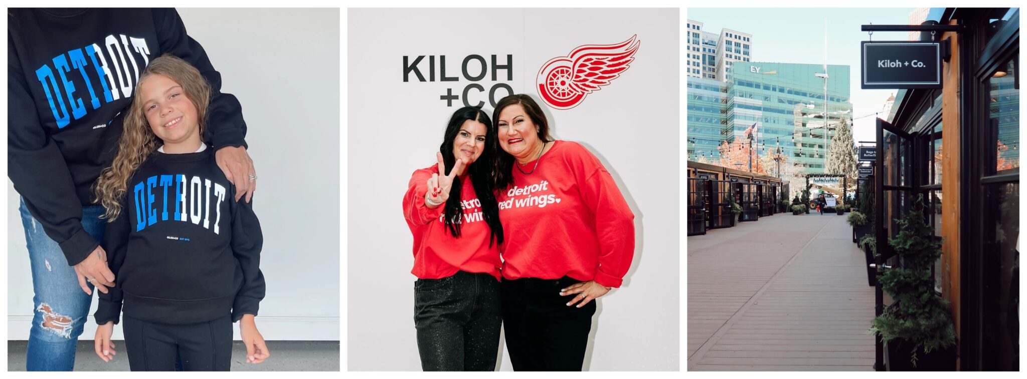 Game Day Giveaway With Kiloh & Co. - LittleGuide Detroit