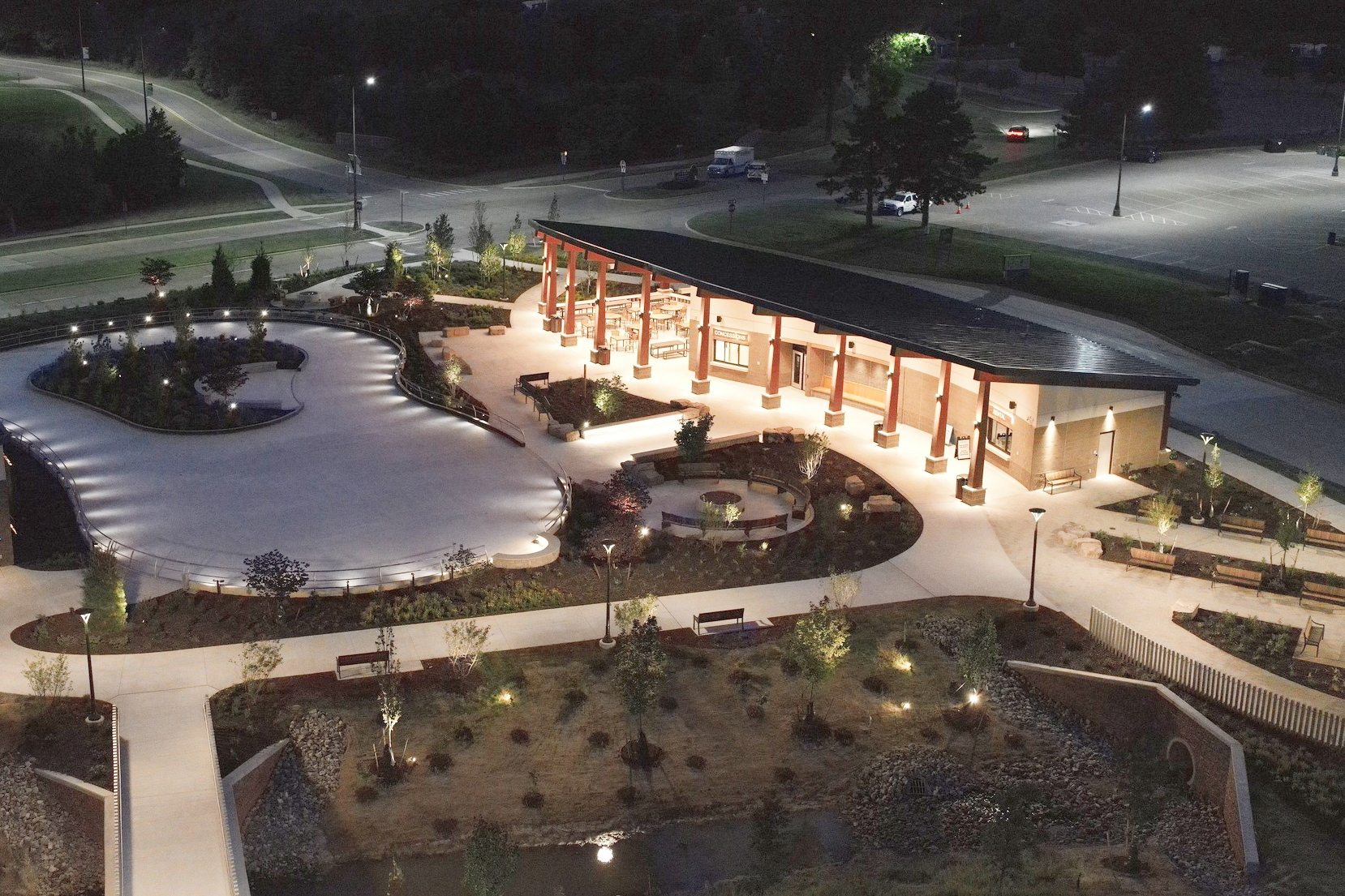 Carpenter Lake Nature Preserve is Hidden Gem Worth Exploring ...