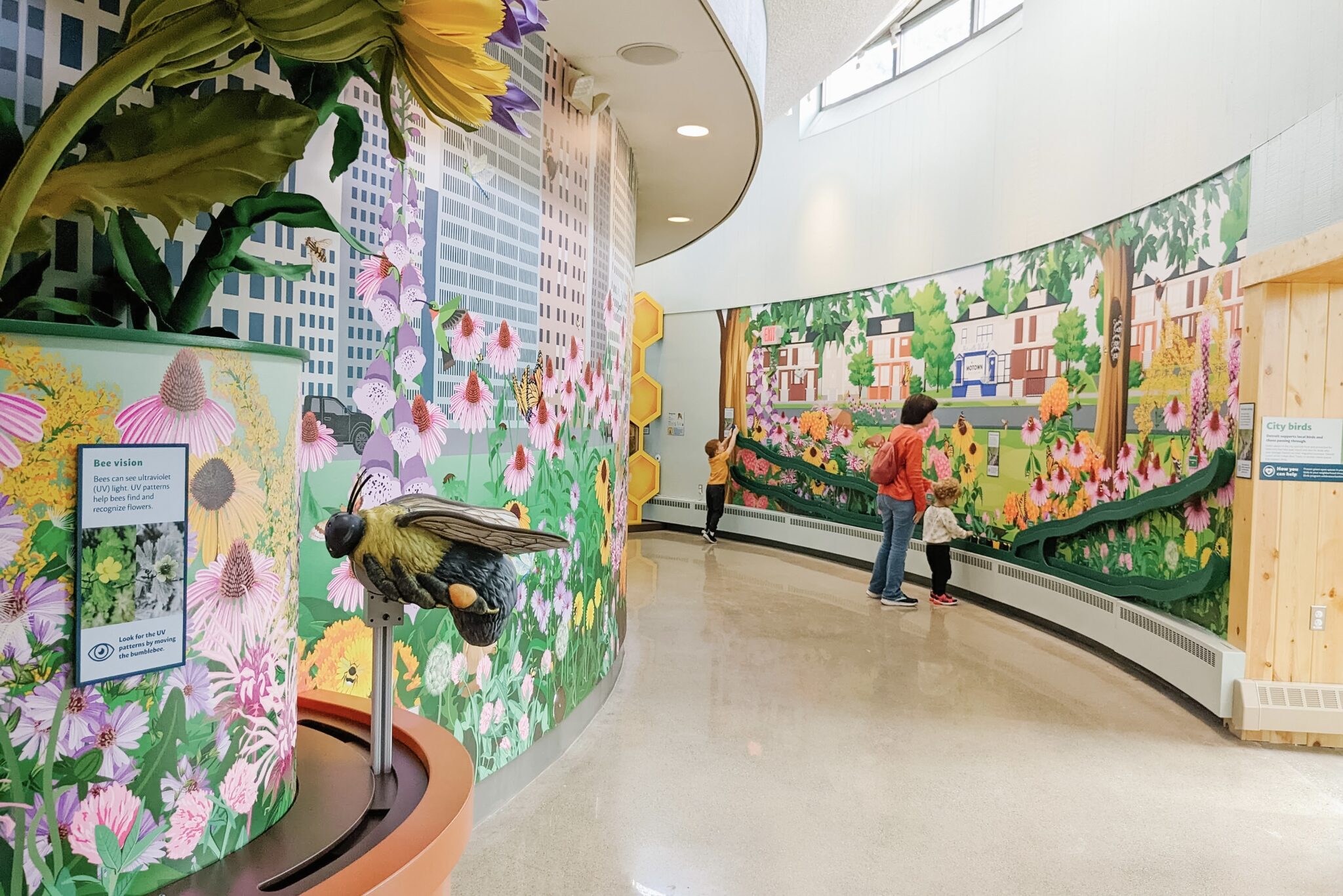 101 Awesome Birthday Party Locations & Ideas in Metro Detroit ...