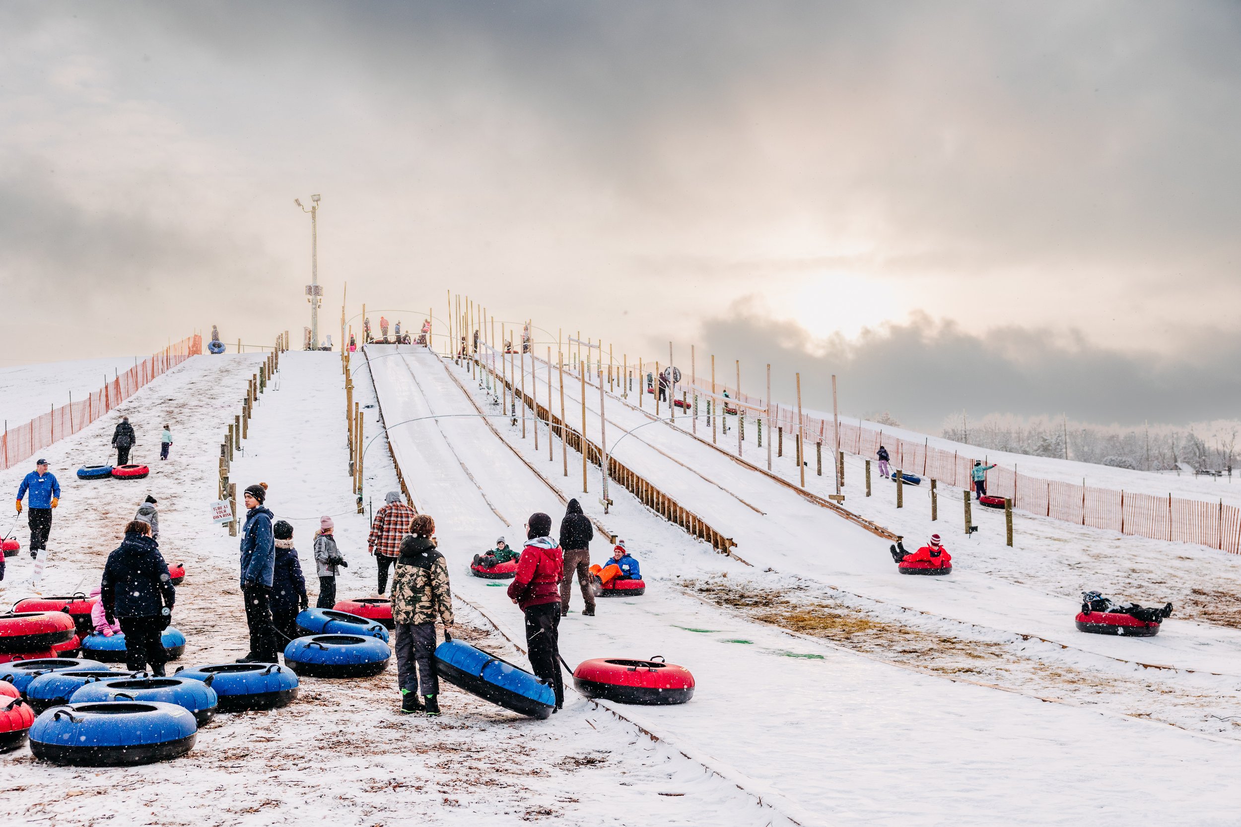 Summer Guide to Dodge Park in Sterling Heights - LittleGuide Detroit