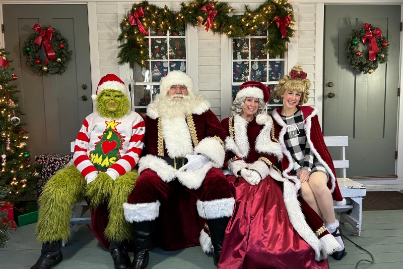 FREE Kid-Friendly Halloween Events in Metro Detroit 2025 - LittleGuide ...