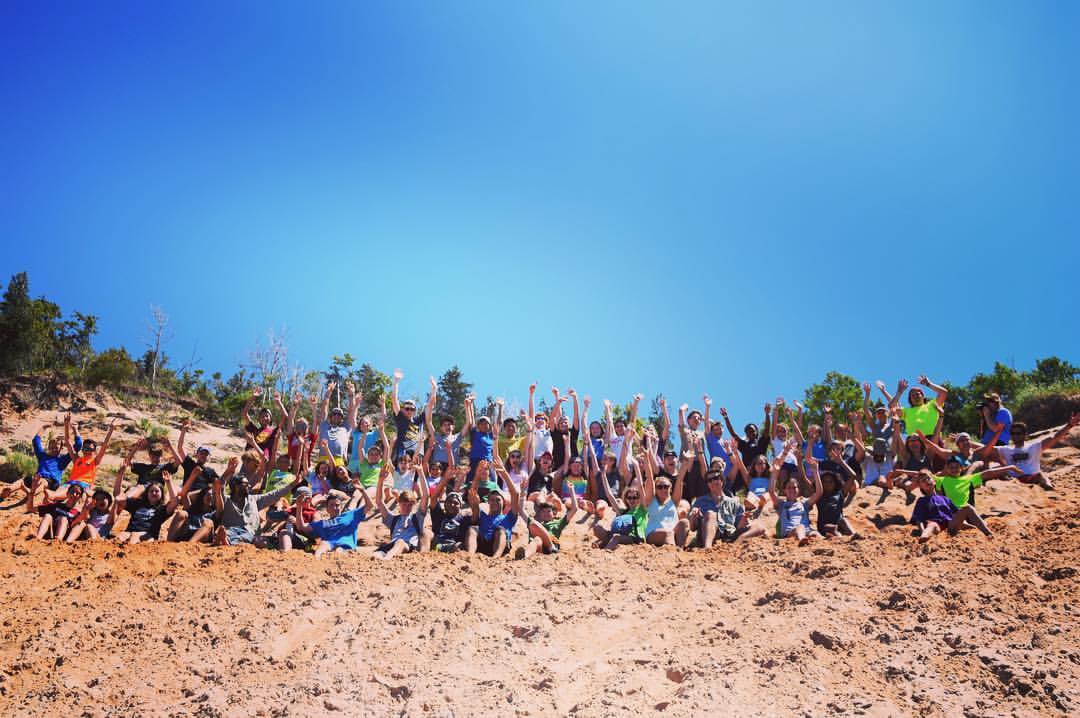 Camps - LittleGuide Detroit