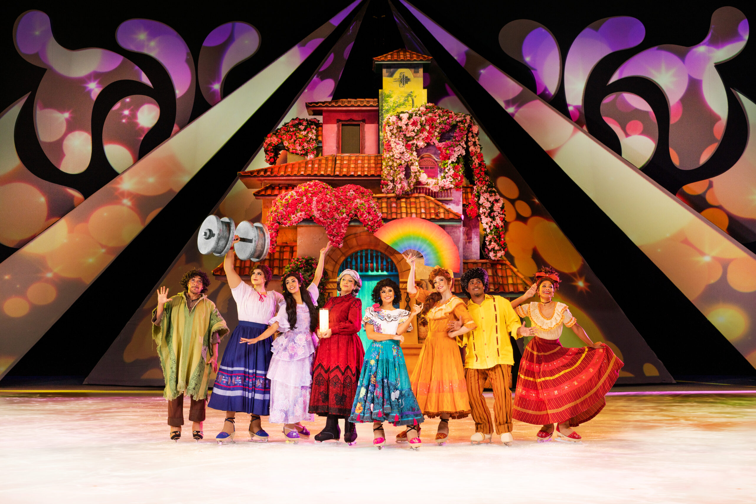 Disney On Ice’s “Frozen & Encanto” Is Coming To Detroit - LittleGuide ...