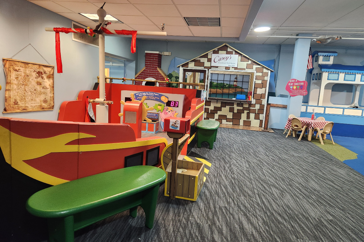 15 Must-Visit Kid-Friendly Museums in Michigan - LittleGuide Detroit