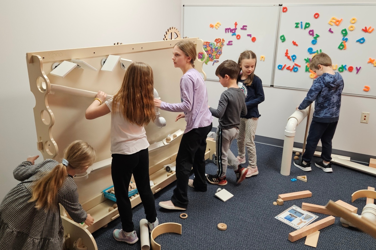 Kids Night Out! - LittleGuide Detroit