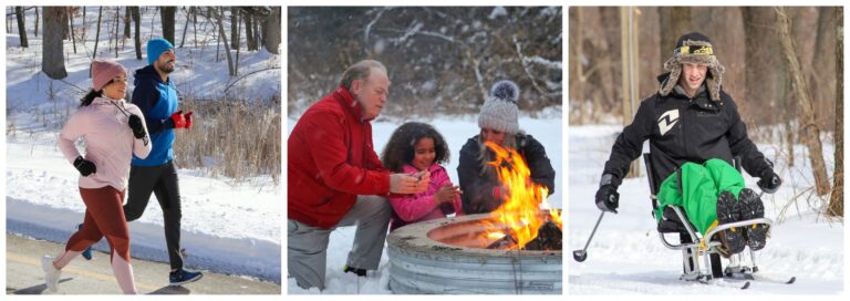 Family-Friendly Winter Activities at Huron-Clinton Metroparks ...