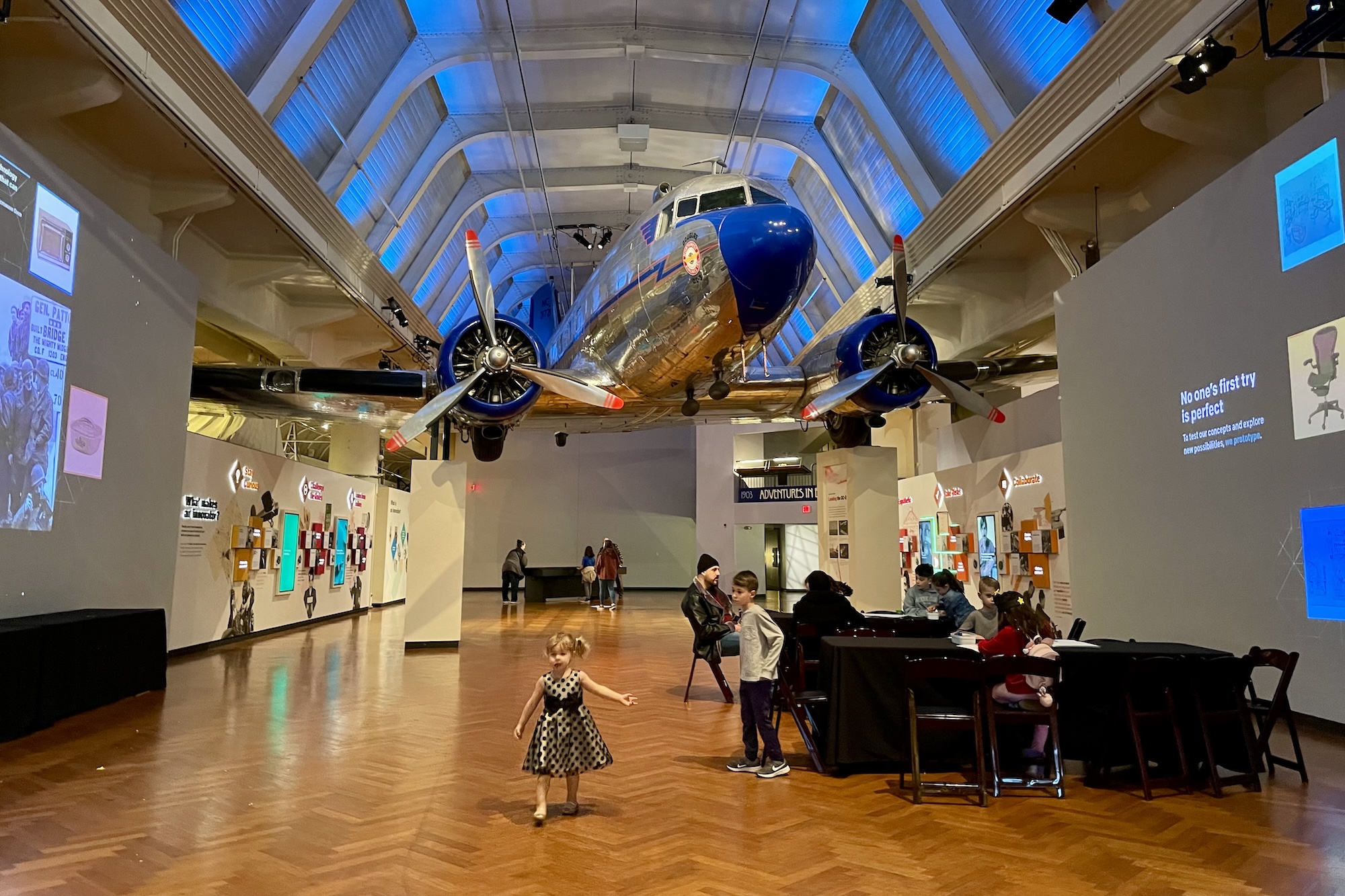 15 Must-Visit Kid-Friendly Museums in Michigan - LittleGuide Detroit