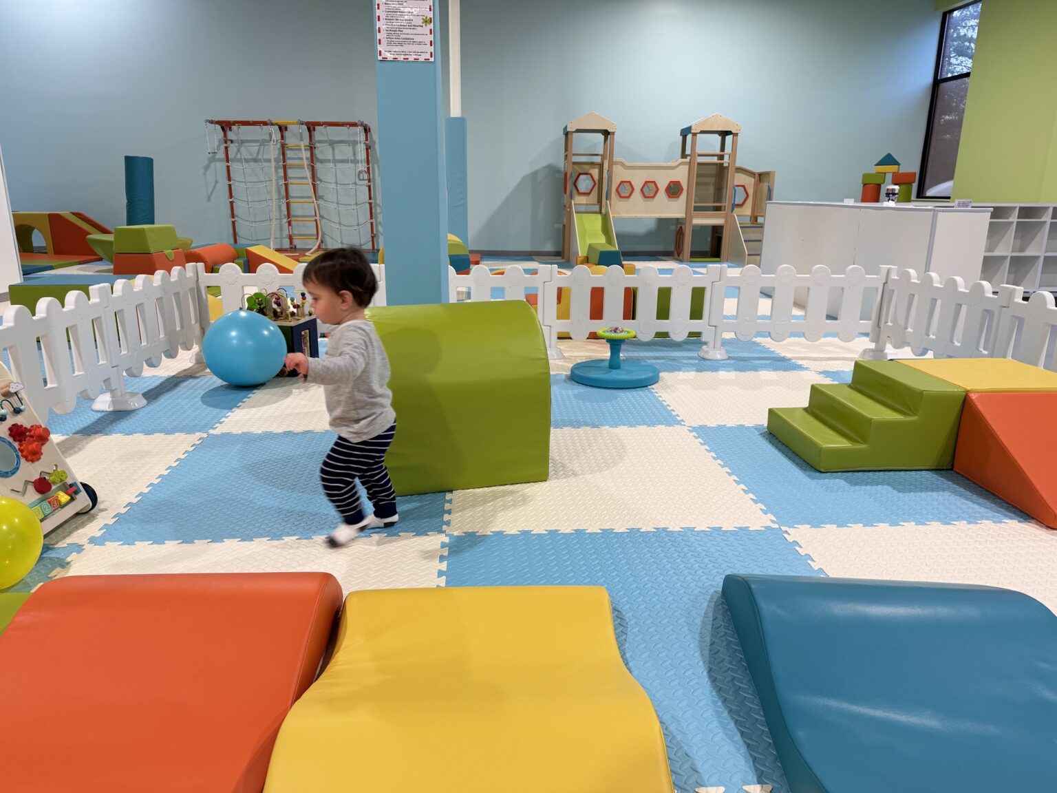 Best Indoor Play Places By Age For Kids In Metro Detroit - LittleGuide ...