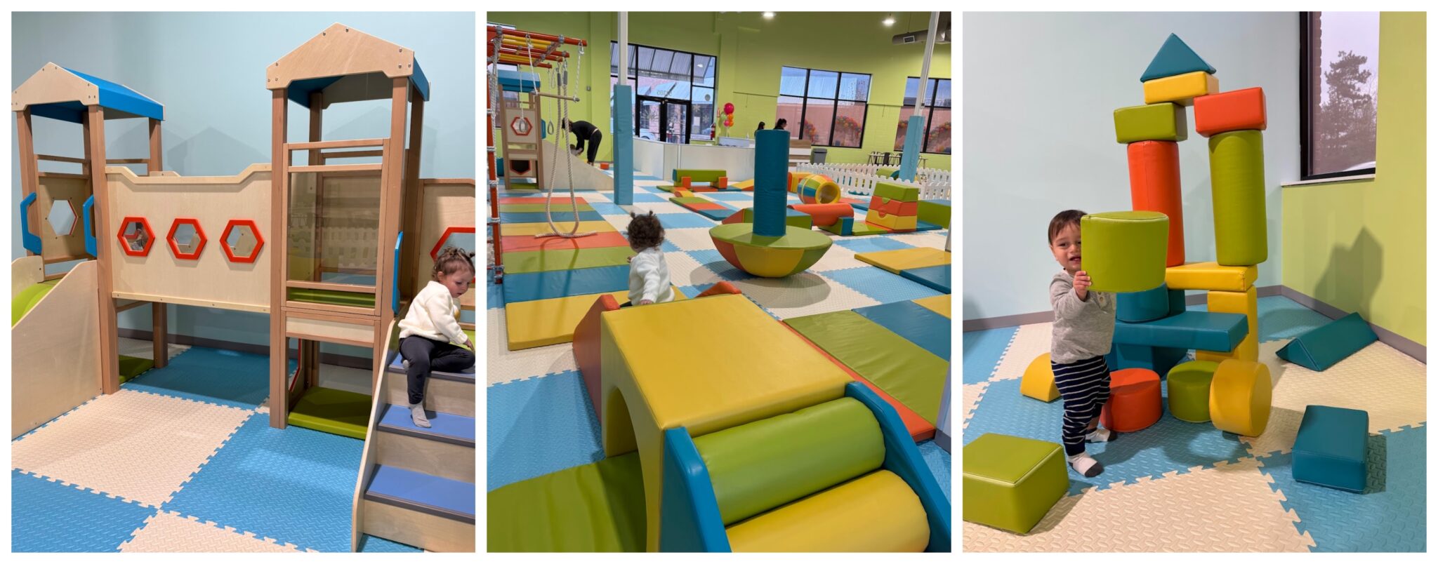 Move and Groove is Now Open in Northville - LittleGuide Detroit