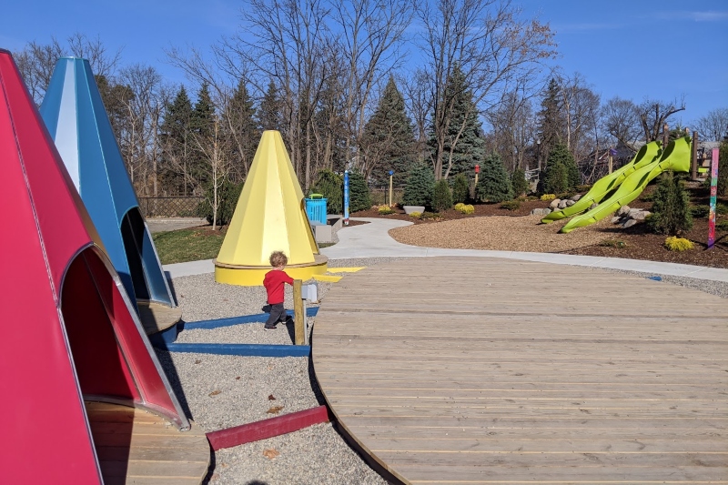 10 Reasons To Visit Brighton Howell Area With Kids - LittleGuide Detroit