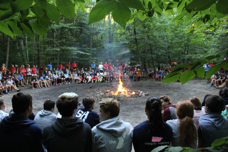 Ann Arbor YMCA - LittleGuide Detroit